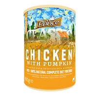 Chicken – Boodee & Woodee